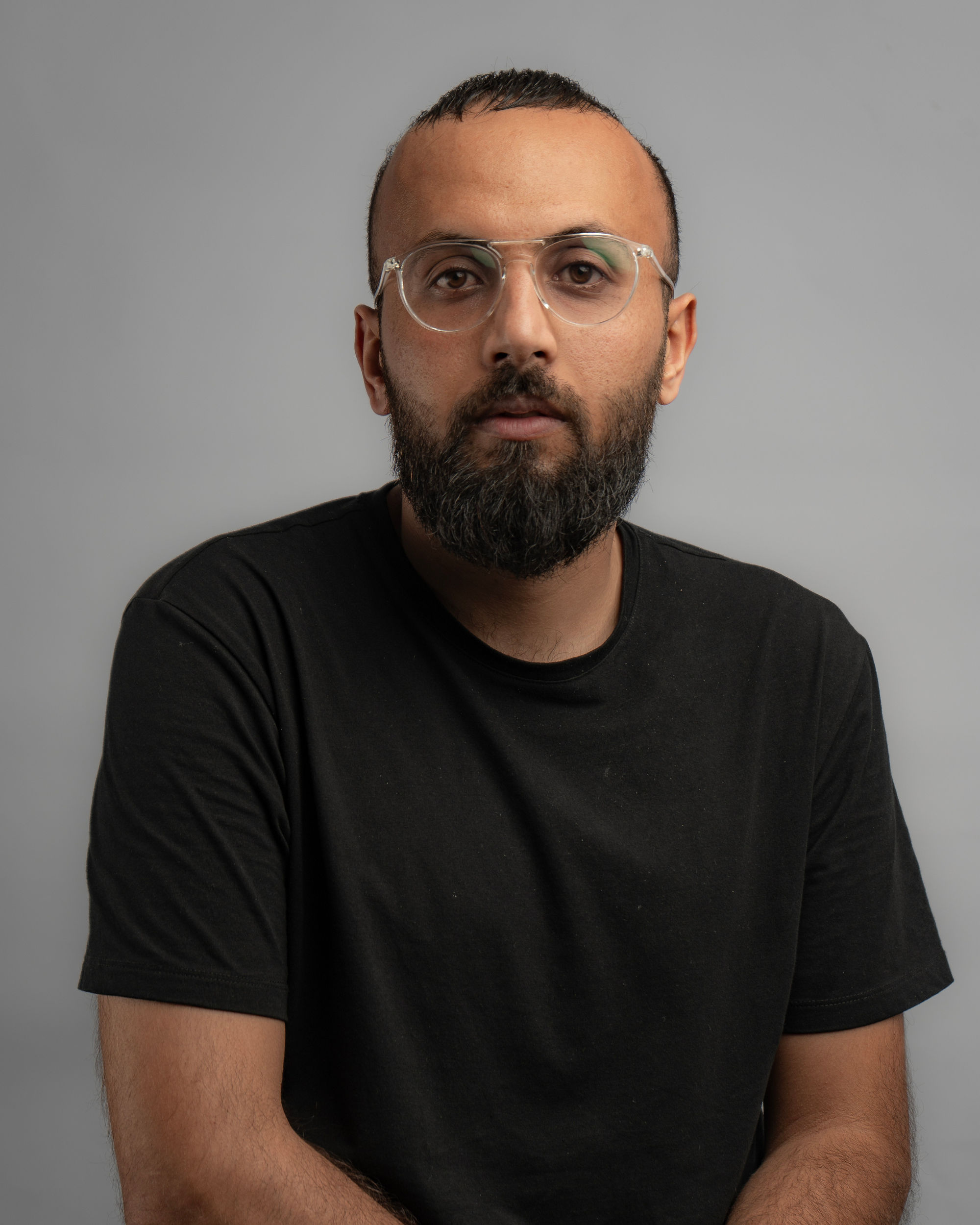 Hands Tell Stories | Belal Khaled | Prix Pictet